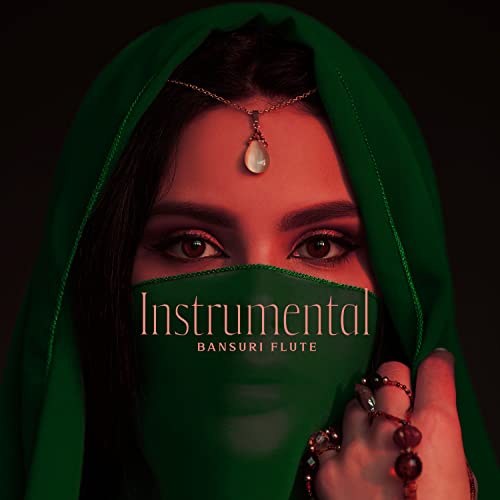 Écouter Instrumental Bansuri Flute: Indian Music for Hindu Meditation ...