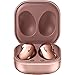 Amazon.com: SAMSUNG Galaxy Buds Live True Wireless Earbuds US Version ...