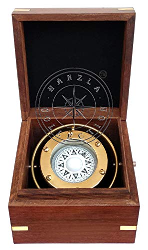 Ships Binnacle for sale in UK | 59 used Ships Binnacles