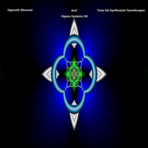 Amazon.com: Hypnotic Binaural and Tone Set Synthesizer Soundscapes : Hypno-Systems Uk: Digital Music