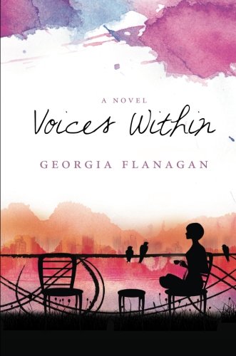 Voices Within: Flanagan, Georgia: 9781613464748: Amazon.com: Books