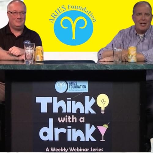 Amazon.com: ARIES Foundation Think WIth A Drink : Tom Alessi: Audible ...