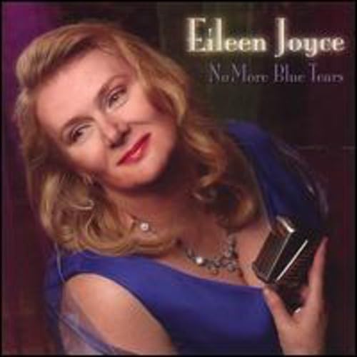 Eileen Joyce - No More Blue Tears - Amazon.com Music