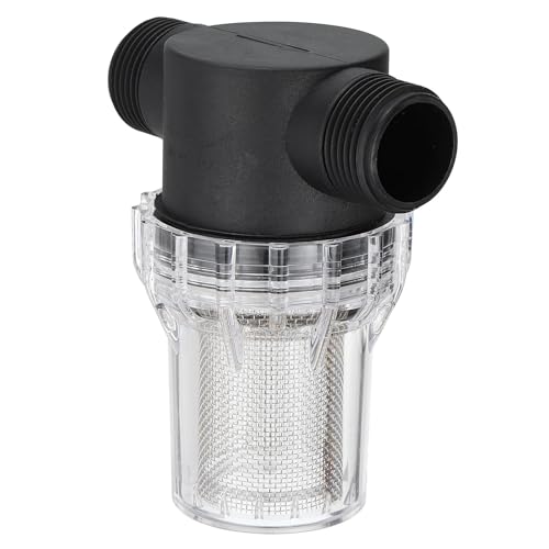 Amazon Best Sellers: Best Pressure Washer Filters