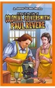 Jr. Graphic Colonial America: Smith, Andrea P.: 9781448853519: Amazon ...