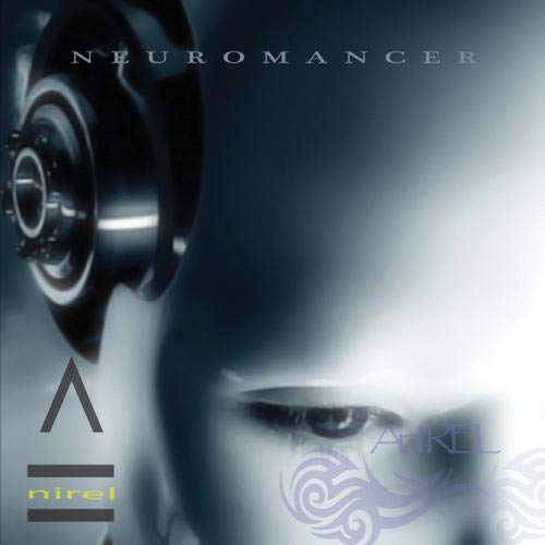 Amazon.com: Neuromancer: CDs & Vinyl