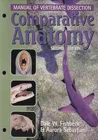 comparative-anatomy: fishbeck-dale-w: 9780895827487: Amazon.com: Books