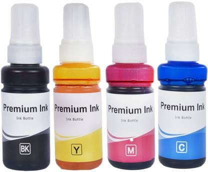 Ink for Epson T664 L1300,L310,L361,L380,L405,L565,L365,L485,L220,L360 ...