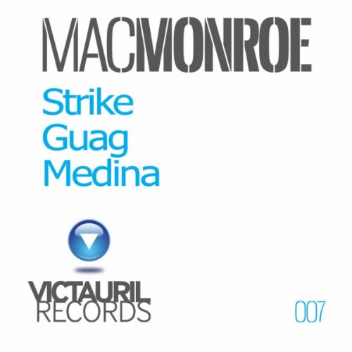 Play Strike - EP by Mac Monroe on Amazon Music