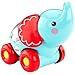 Amazon.com: Fisher-Price Poppity Pop Elephant : Toys & Games