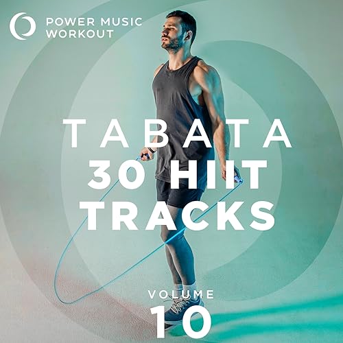 Play TABATA - 30 HIIT Tracks Vol. 10 by Power Music Workout on Amazon Music