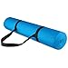 BalanceFrom All Purpose 1/4-Inch High Density Anti-Tear Exercise Yoga ...