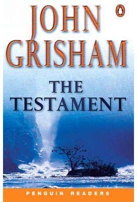 Amazon.com: The Testament (Penguin Readers, Level 6): 9780582437067 ...