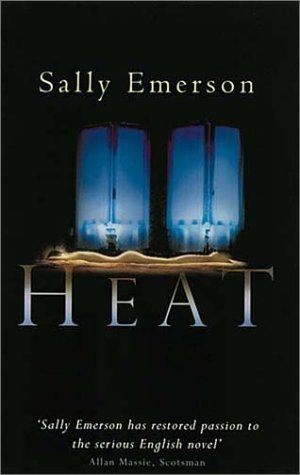 Heat: Emerson, Sally: 9780349113425: Amazon.com: Books