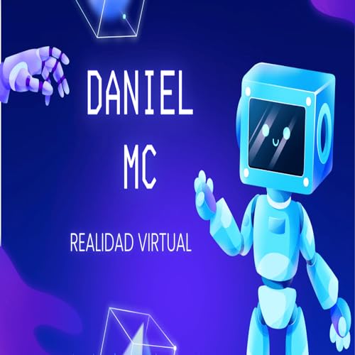 Amazon MusicでDaniel MCのREALIDAD VIRTUALを再生する