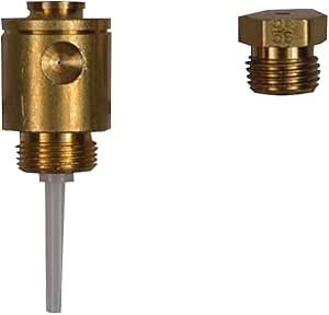 Amazon.com: MaksPRO 5304511452 Lp Kit fits Dryer : Appliances