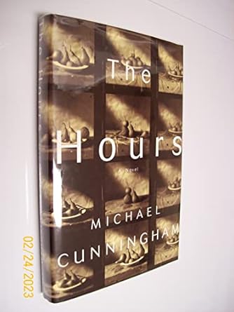 By Michael Cunningham The Hours: Amazon.co.uk: Michael Cunningham ...