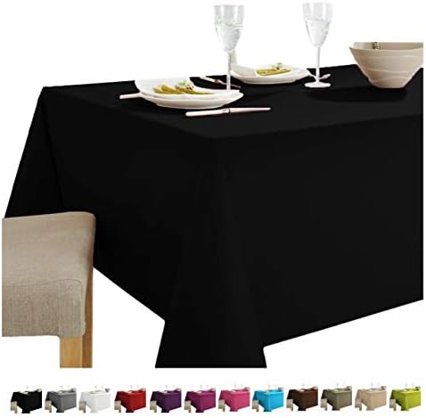 HomeDirectIE Extra Large Easy-Care Quality Rectangular Fabric ...