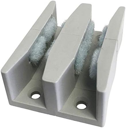 Gordon Glass® Shower Door Guide for Frameless Sliding Glass Shower ...