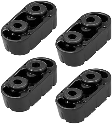 Amazon.com: Cabtherlyn Exhaust Muffler Hanger Insulator 15092802 ...