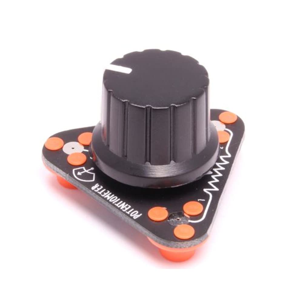 Buy Circuit ScribeDial Module | Learning & Education STEM Toy for Ages ...