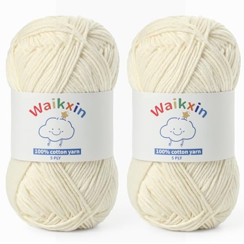 Amazon Best Sellers: Best Yarn