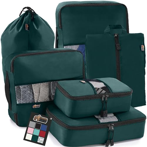 Packing A Pod – The 15 best products compared - Your Motor Guide