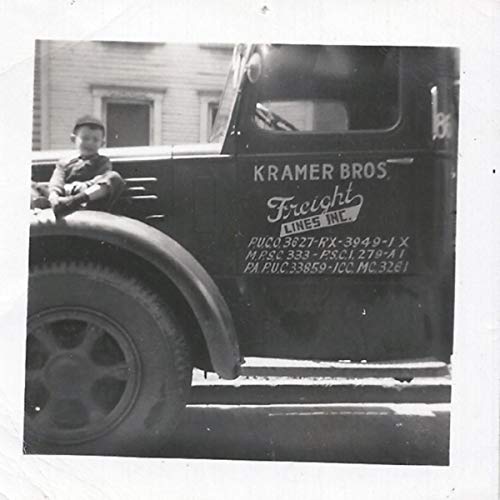 Mack Driver by William Topper & George Vento on Amazon Music - Amazon.com