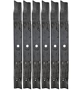 Amazon.com : Spartan Mowers 437-0005-00 Heavy Duty Spindle RT RZ SRT ...