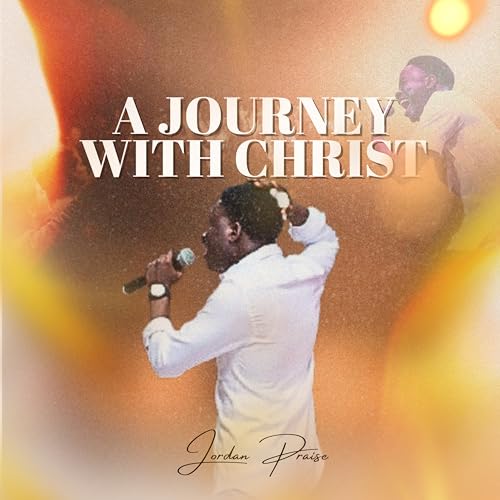Jordan PraiseのA Journey With Christからの楽曲Your FaceをAmazon Musicで