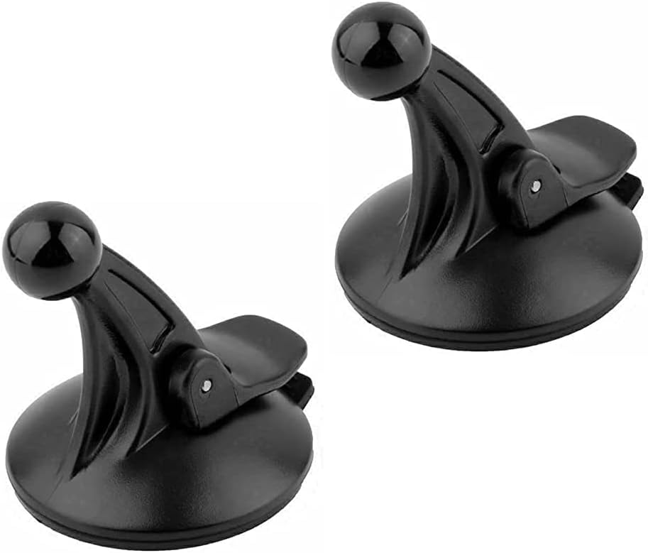 Amazon.com: Windshield Suction Cup Bracket Cradle Complete Mount for ...