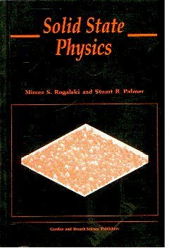 Buy Solid State Physics Book Online at Low Prices in India | Solid State Physics Reviews ...