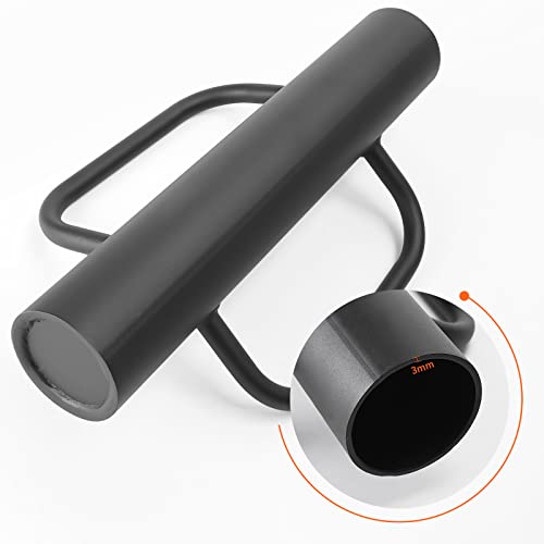 Snapklik.com : ICokin Fence Post Driver16.5 Inch T Post Driver,12LB ...