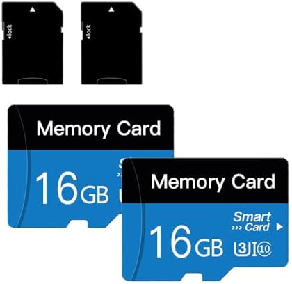 Amazon.com: Patriot LX Series Micro SD Flash Memory Card 16GB : Electronics