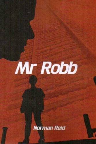 Mr Robb : Reid, Norman: Amazon.in: Books