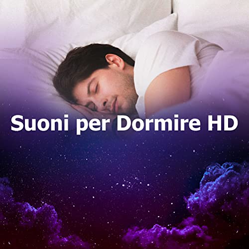 Amazon Music - Suoni per DormireのSuoni per Dormire HD - Amazon.co.jp