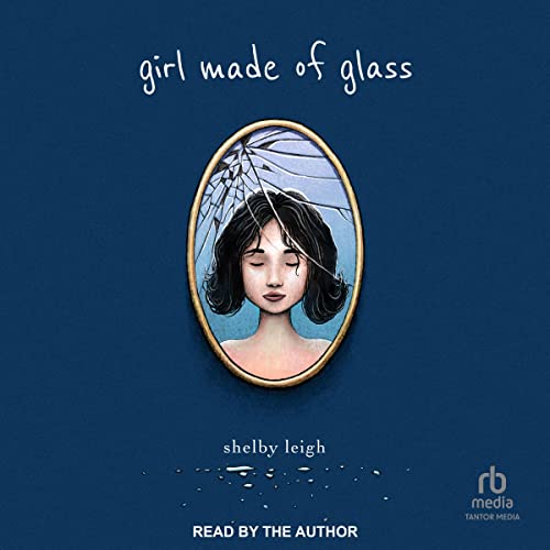 Amazon.com: Girl Made of Glass (Audible Audio Edition): Shelby Leigh ...