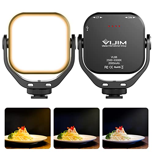 The 10 Best Led On-Camera Light