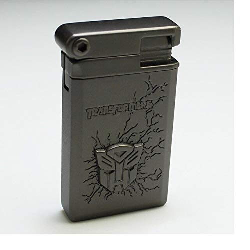Pia international® Transformers Flame Cigarette Lighter| Pocket Lighter ...