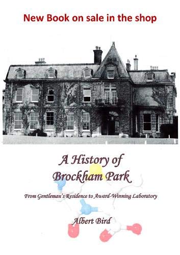 A History of Brockham Park: From Gentleman's Residence to Award Winning ...