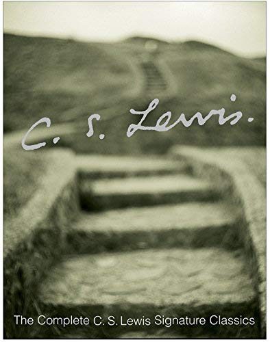 The Complete C.S. Lewis Signature Classics Publisher: HarperOne; 1st ...