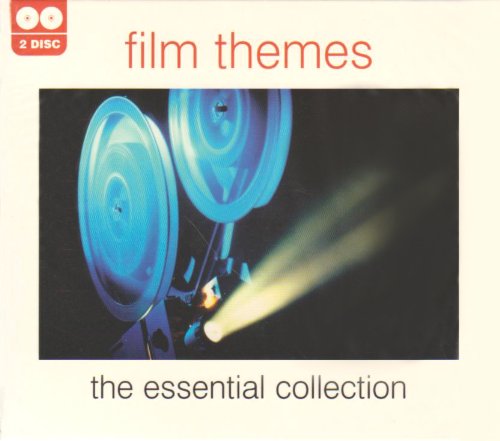 Film Themes - Essential Collection - Amazon.com Music