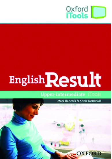 English Result Upper-Intermediate. Teacher iTools Pack Ed 10: Varios ...