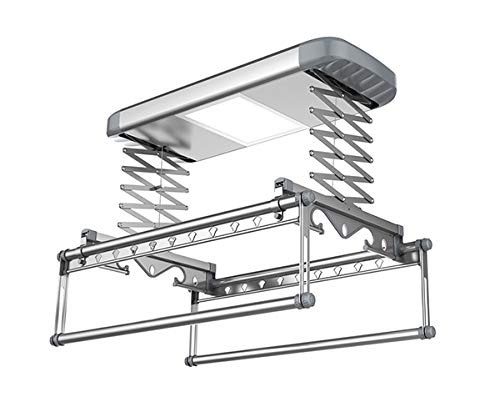 HOMEITT Electric Clothes Dryer - E02 0804 - Electric Clothes Drying ...