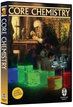 Amazon.co.jp: Core Chemistry [DVD](品)Core Chemistry [DVD](品) : パソコン・周辺機器