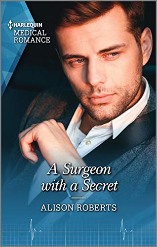 A Surgeon with a Secret (Twins Reunited on the Children's Ward Book 2 ...