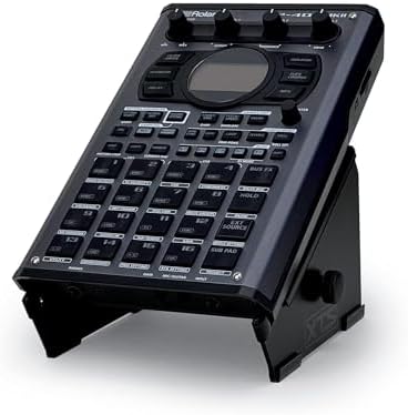 Amazon.com: XTS Desktop Stand, 6.6" - 10.4" Size for Audio Interface ...