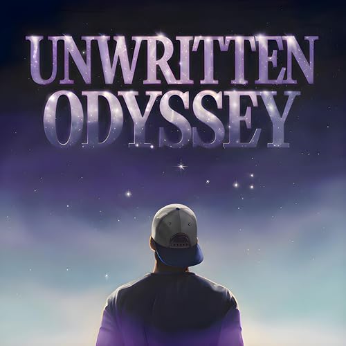 Play Unwritten Odyssey by Mr.Chippy on Amazon Music Unlimited