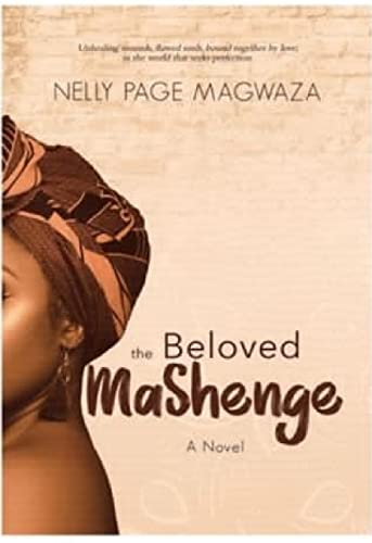 The Beloved MaShenge eBook : Magwaza, Nelly Page: Amazon.ca: Books