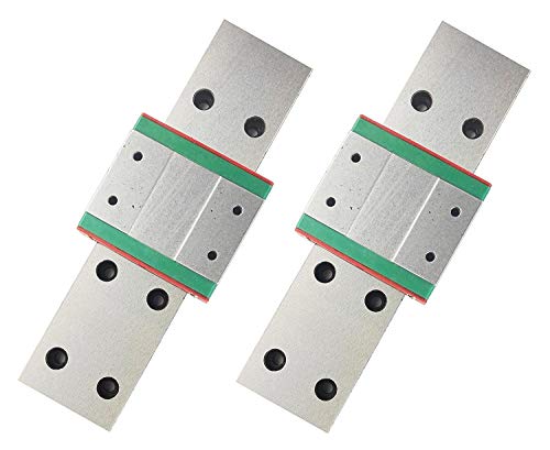Snapklik.com : TEN-HIGH MGW15 500mm Linear Guide Rail Linear Motion ...
